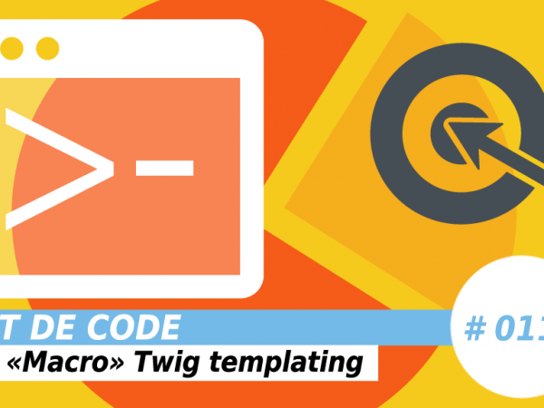 Exemple d'utilisation d'une fonction "macro" Twig récursive | DOTPROGS